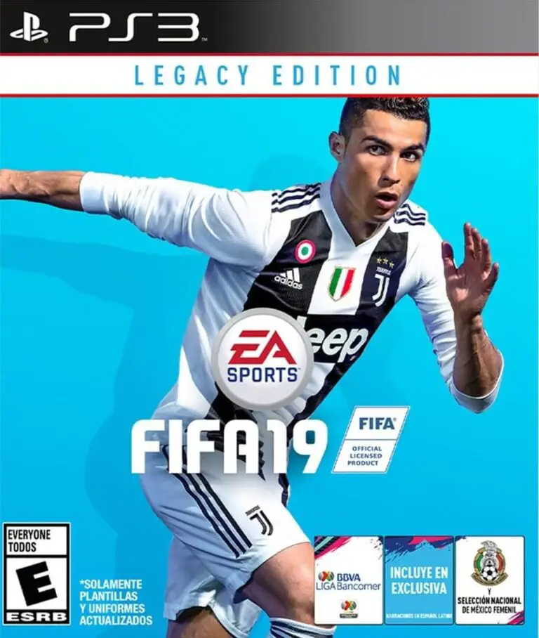 Sony PlayStation 3(PS3) ROMs: Descarga Y Juega