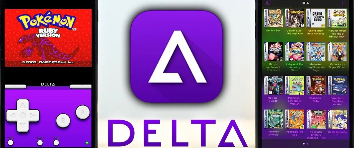 Delta Emulator: Guía Perruna Para Dominar Los Juegos Retro En Tu IPhone