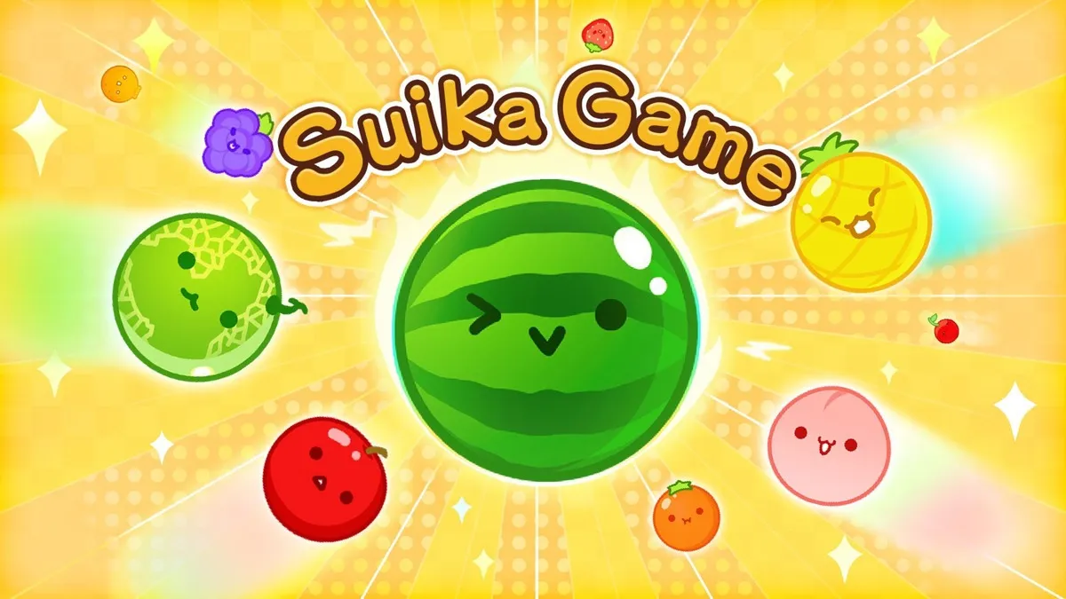 Suika Game En Switch: Guía Completa Y Trucos Jugosos