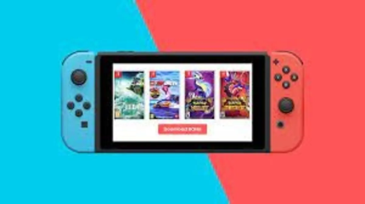 ROMs De Switch: Guía Definitiva Para Gamers Éticos