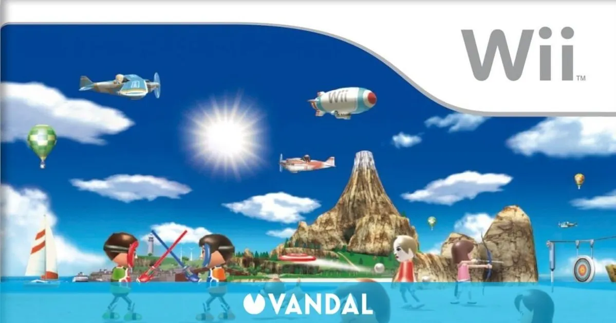 Guía Completa Del ROM De Wii Sports Resort: Consejos, Trucos Y Más