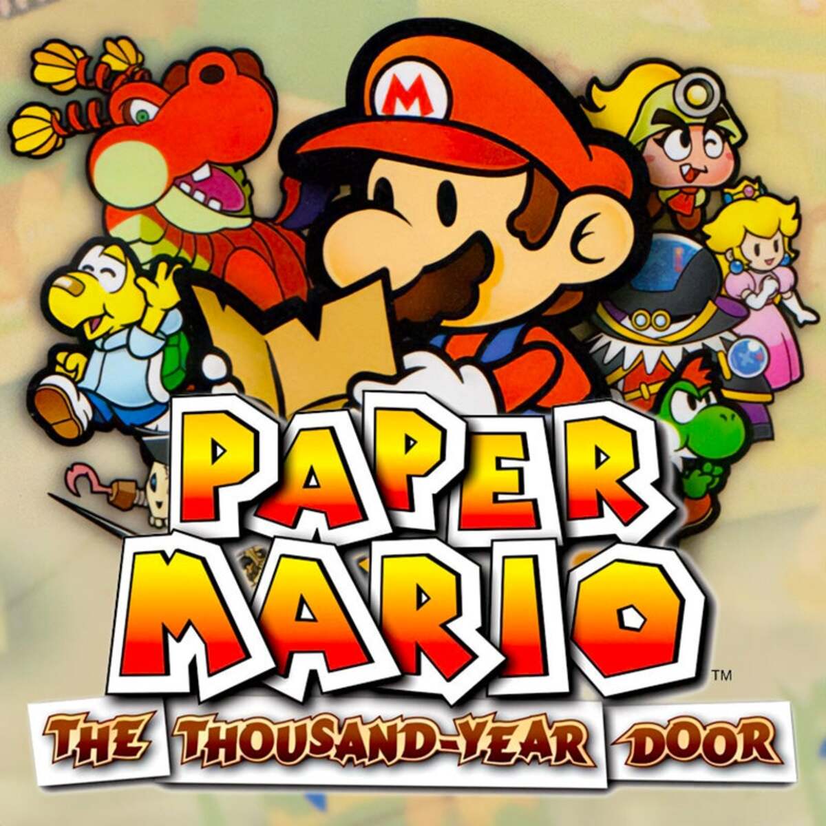 Paper Mario: La Puerta Milenaria ROM En Español – Guía Completa Y Secretos
